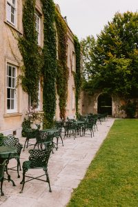 Manor House & Spa in Somerset - Holbrook Manor
