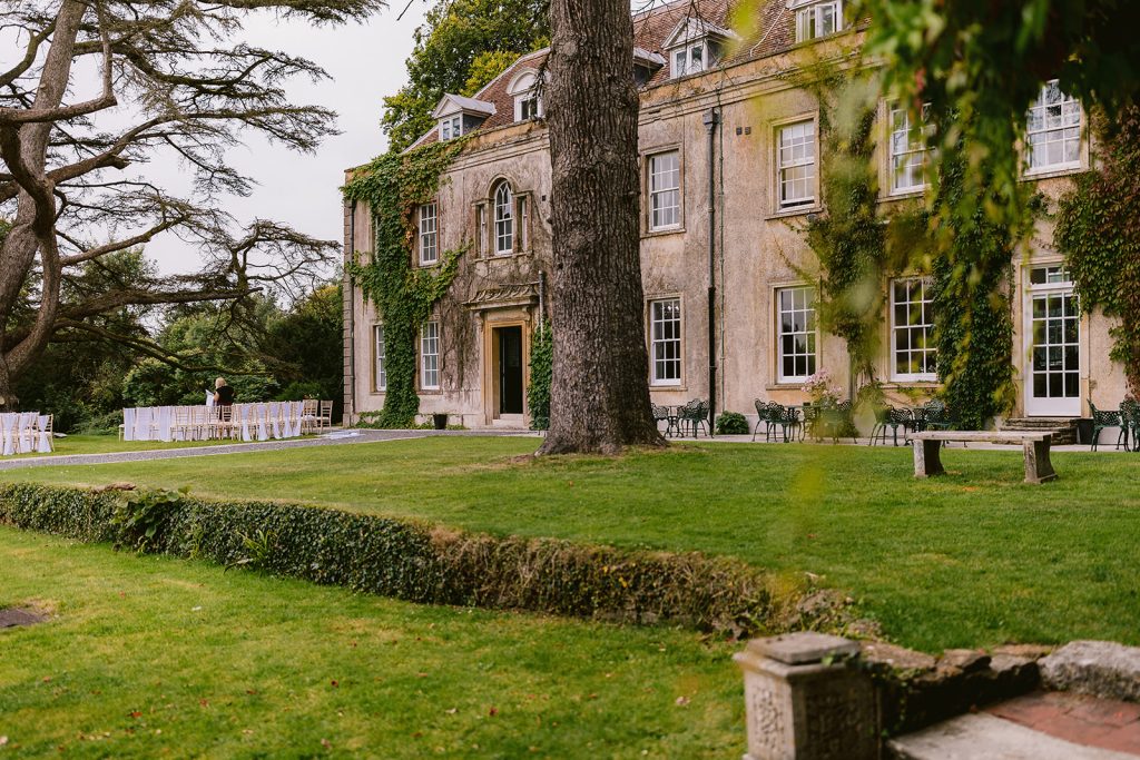 Manor House & Spa in Somerset - Holbrook Manor