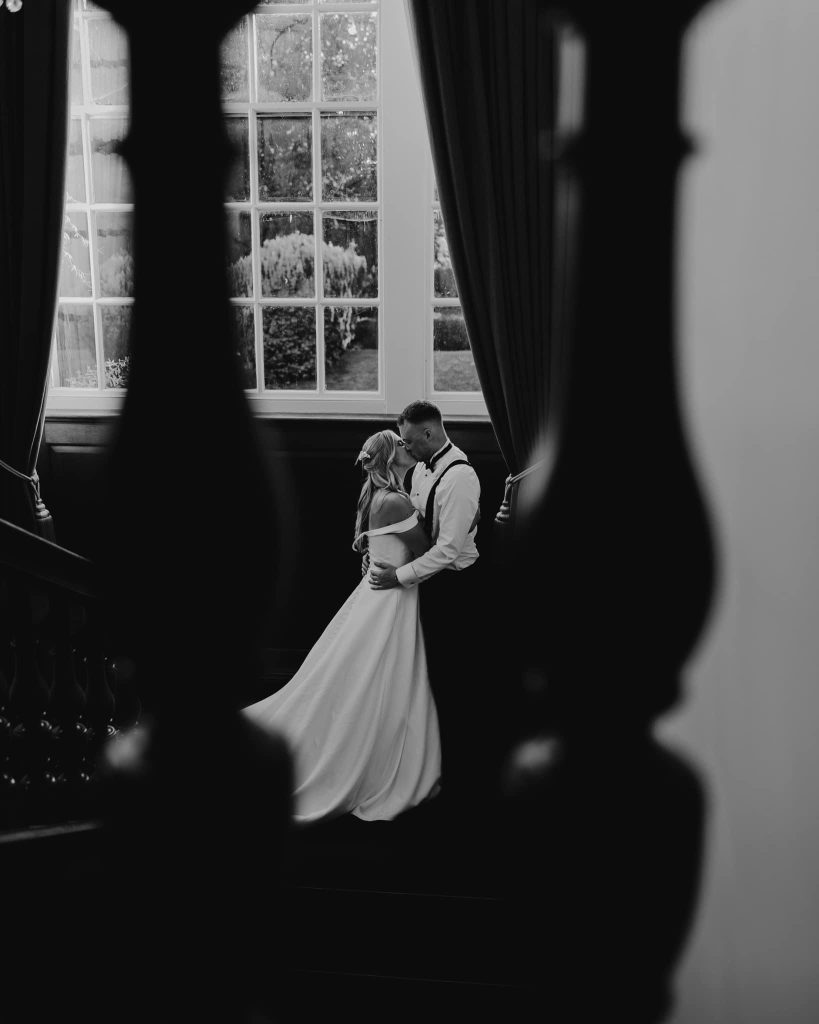 Exclusive Weddings Somerset - Holbrook Manor Hotel & Spa