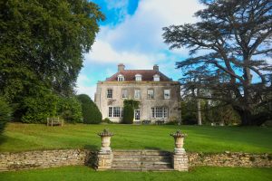 Manor House & Spa in Somerset - Holbrook Manor