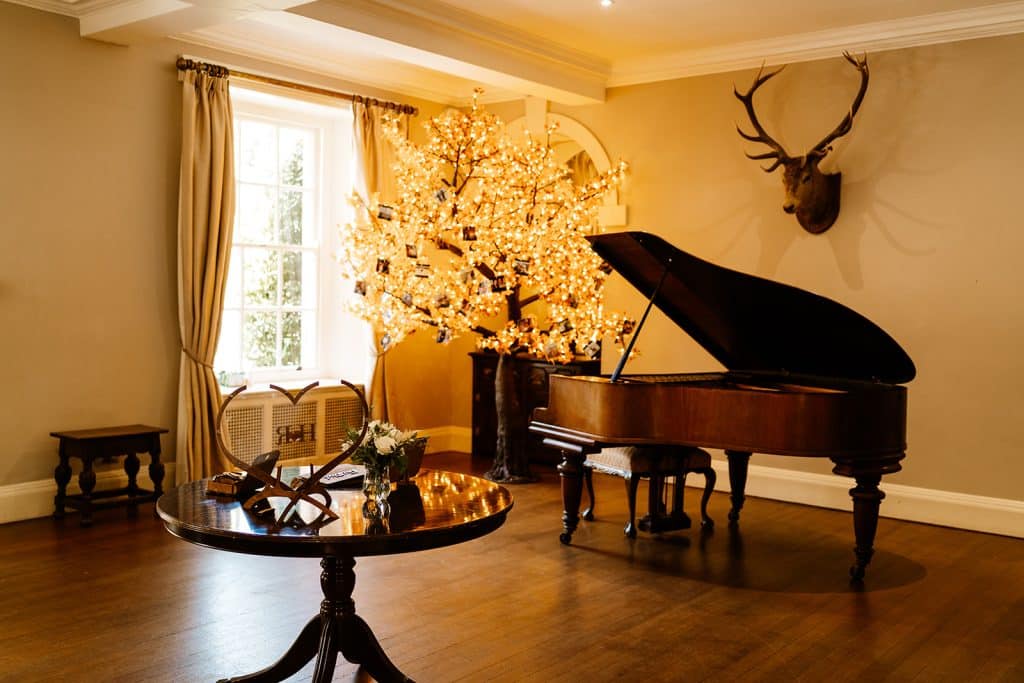 Manor House & Spa in Somerset - Holbrook Manor