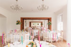 Exclusive Weddings Somerset - Holbrook Manor & Spa