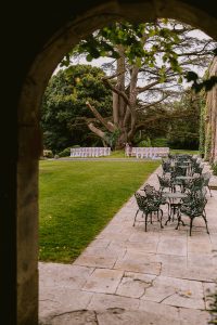 Manor House & Spa in Somerset - Holbrook Manor