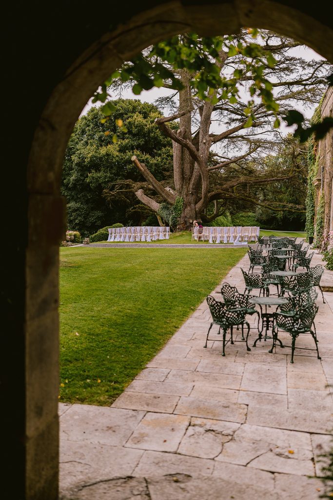 Manor House & Spa in Somerset - Holbrook Manor