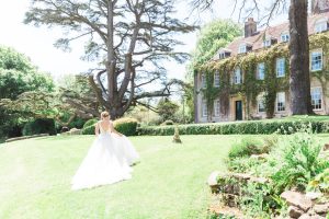 Exclusive Weddings Somerset - Holbrook Manor Hotel & Spa