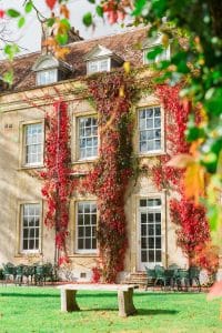 Manor House & Spa in Somerset - Holbrook Manor