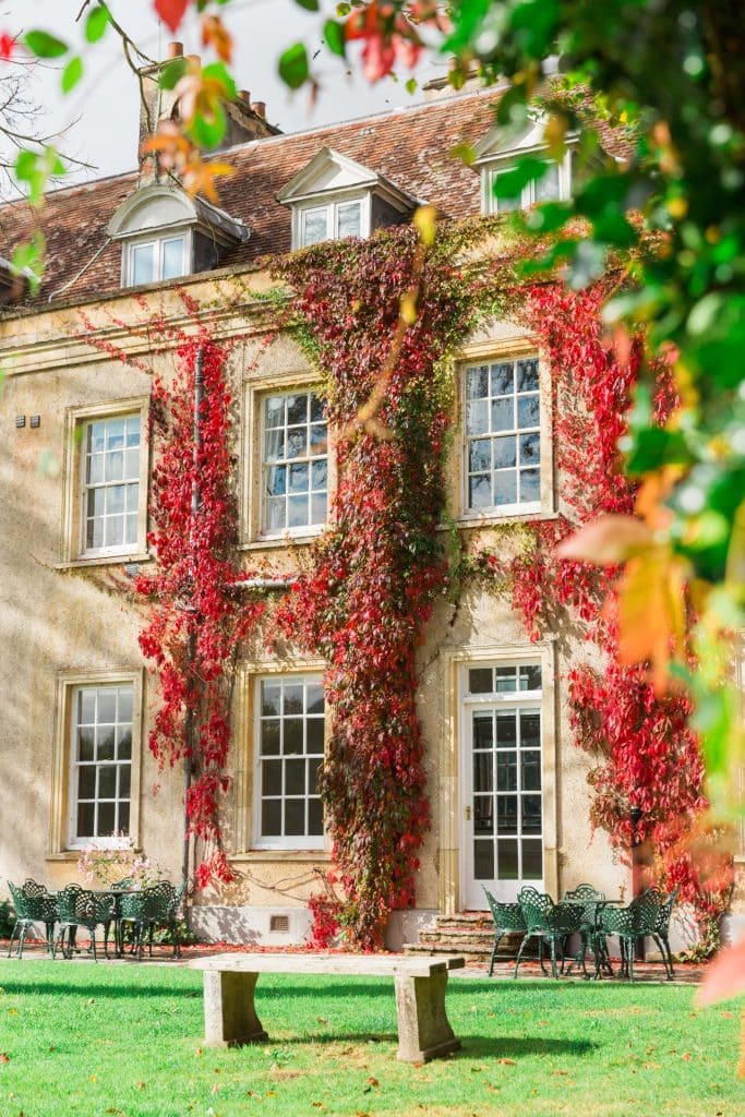 Manor House & Spa in Somerset - Holbrook Manor