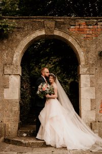 Exclusive Weddings Somerset - Holbrook Manor Hotel & Spa
