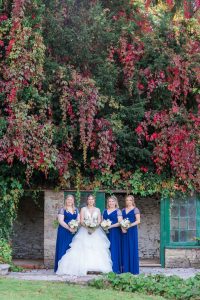 Exclusive Weddings Somerset - Holbrook Manor Hotel & Spa
