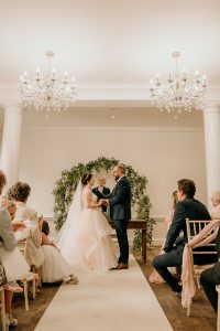 Exclusive Weddings Somerset - Holbrook Manor Hotel & Spa