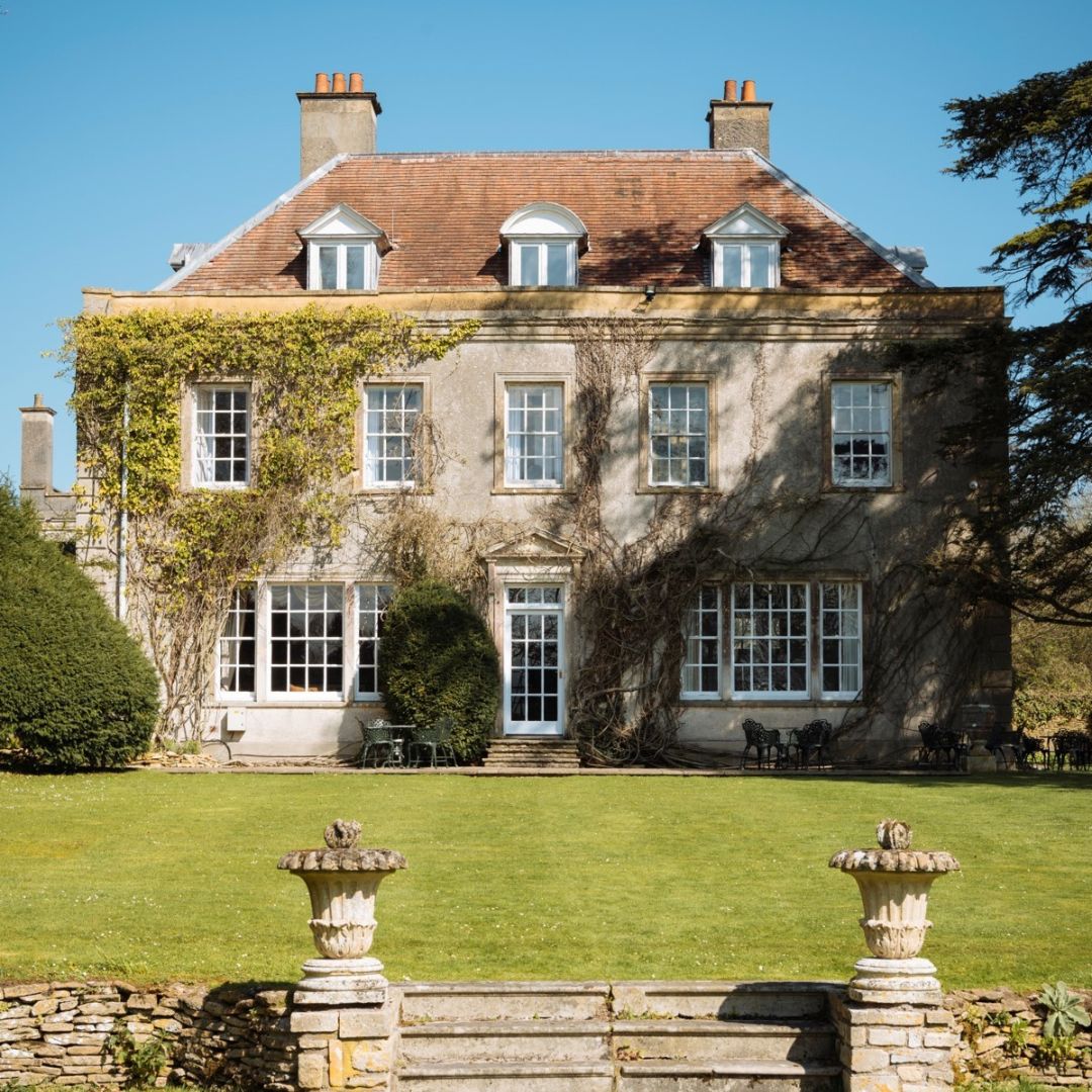 Meetings & Events - Holbrook Manor & Spa