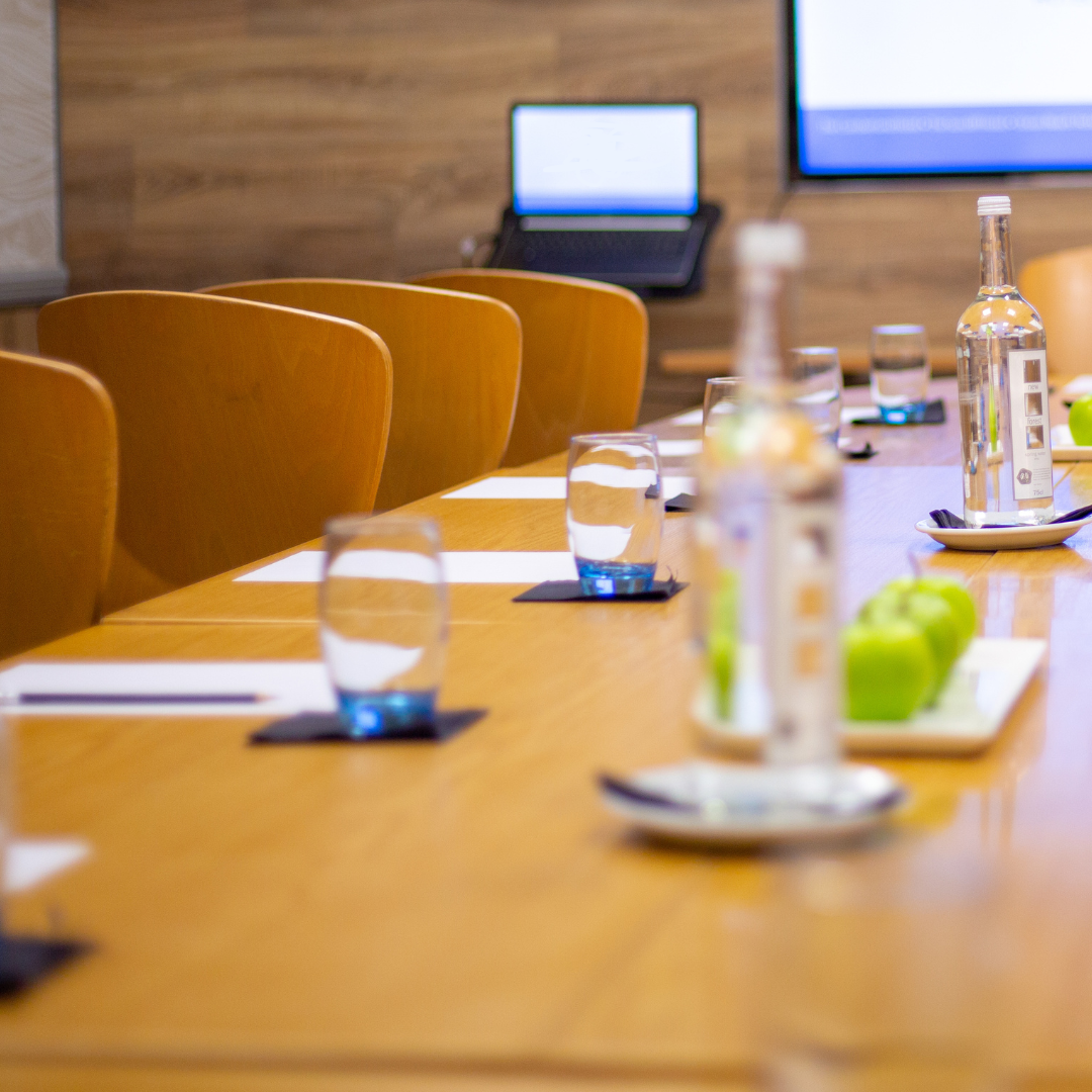 Meetings & Events - Holbrook Manor & Spa