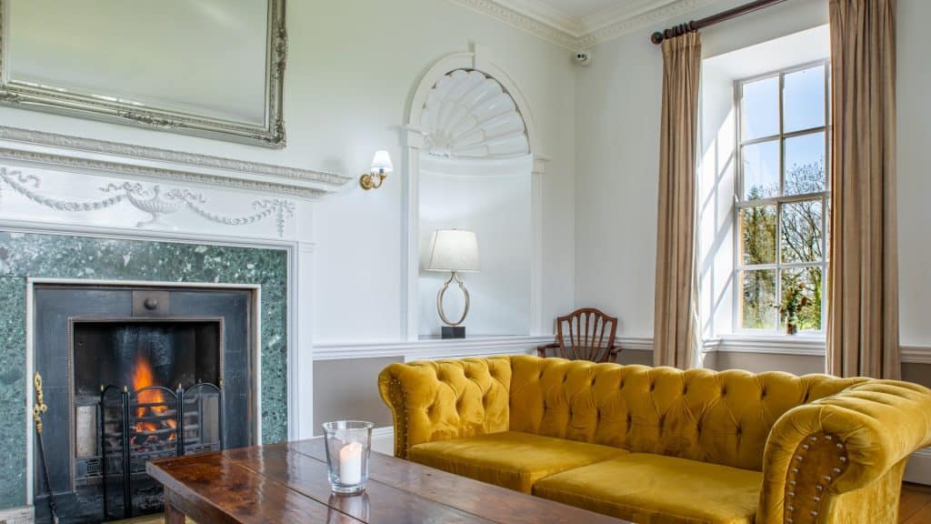 Manor House & Spa in Somerset - Holbrook Manor