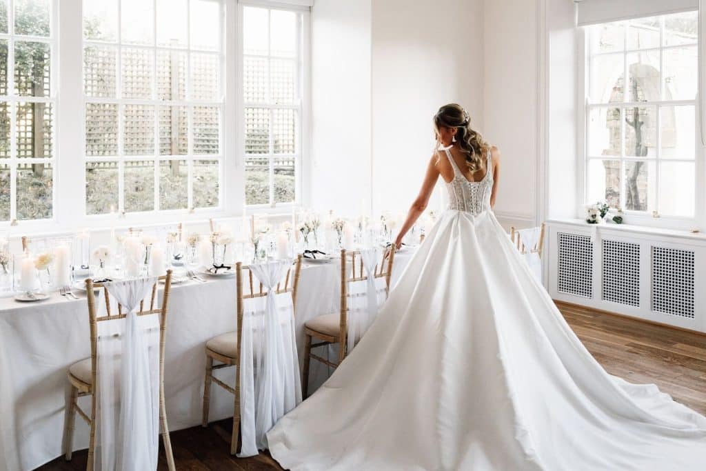 Exclusive Weddings Somerset - Holbrook Manor & Spa