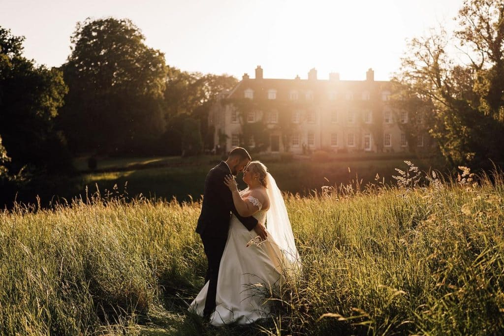 Exclusive Weddings Somerset - Holbrook Manor & Spa