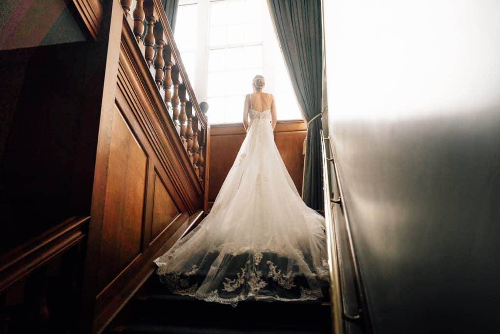 Exclusive Weddings Somerset - Holbrook Manor & Spa