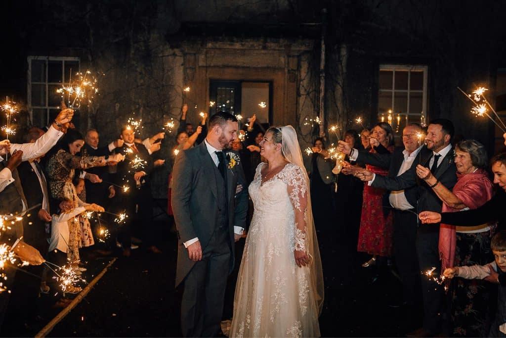 Exclusive Weddings Somerset - Holbrook Manor & Spa