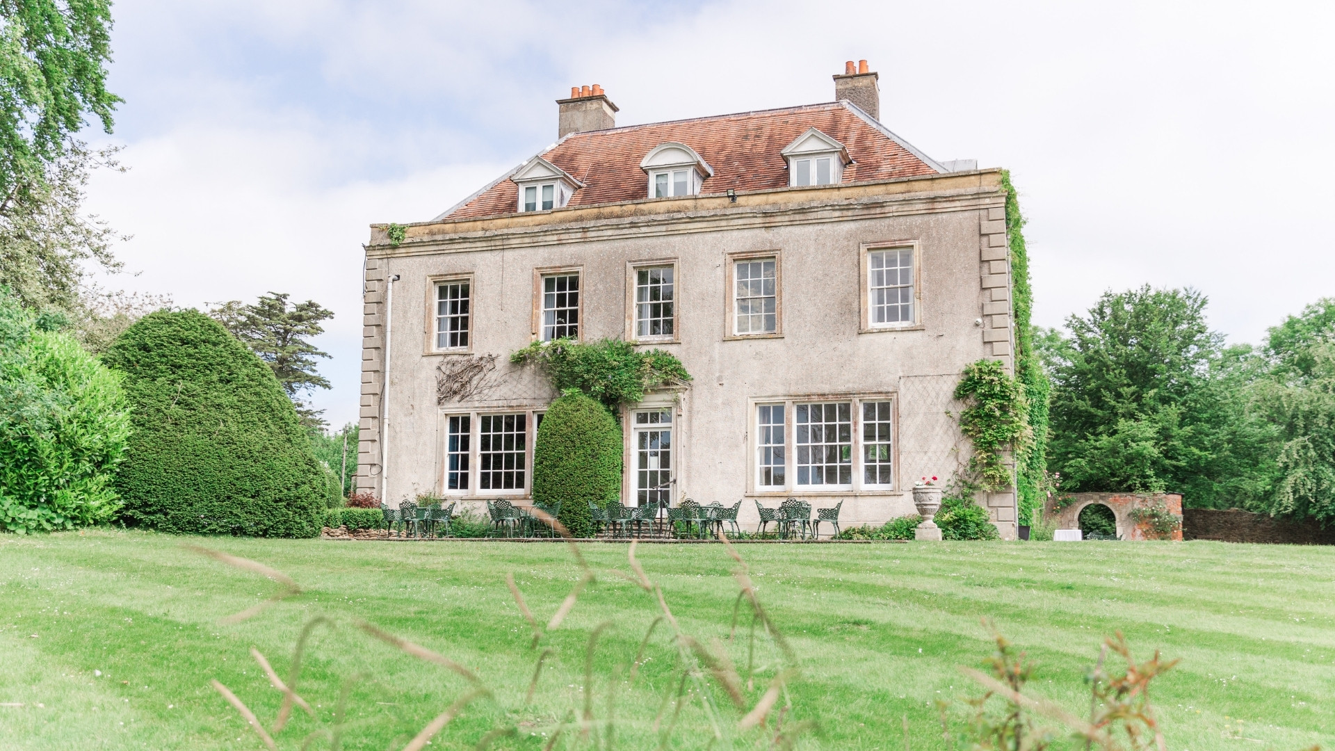 Meetings & Events Venue In Somerset - Holbrook Manor & Spa
